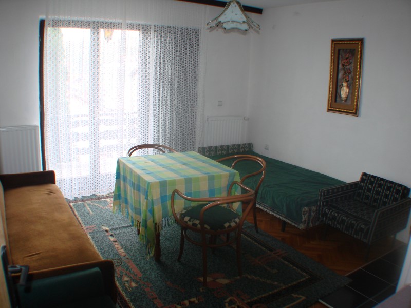 Apartman RTANJ :: Apartmani Stanojević